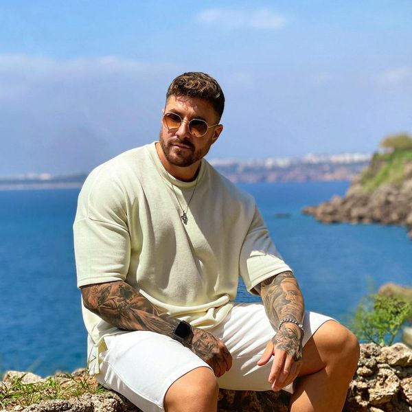 Mischa Mayer | Promiflash