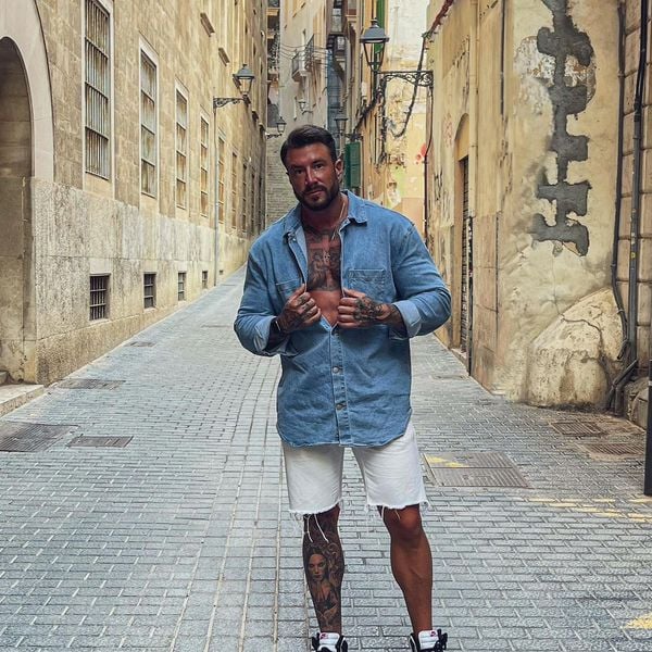 Mischa Mayer | Promiflash