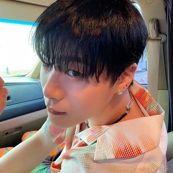 Moonbin | Promiflash