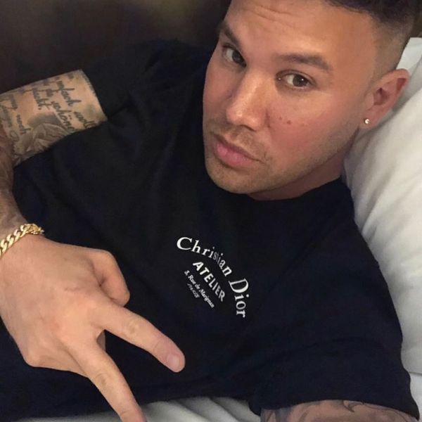 Kay One | Promiflash