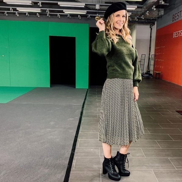 Myriel Brechtel | Promiflash