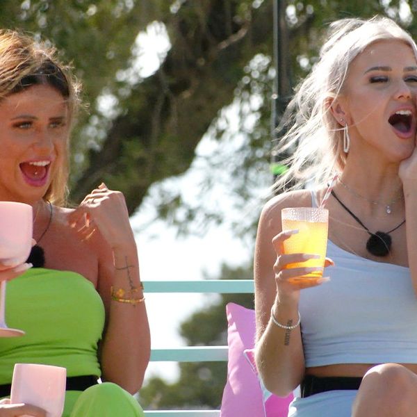 Love Fool | Promiflash