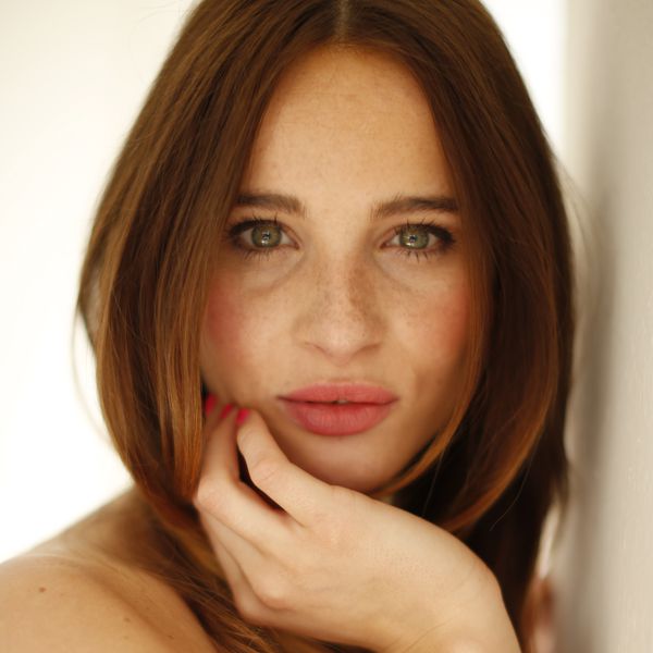 Nicole Mieth | Promiflash