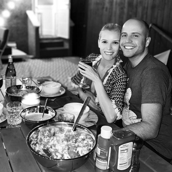 Daniel Kolenitchenko | Promiflash