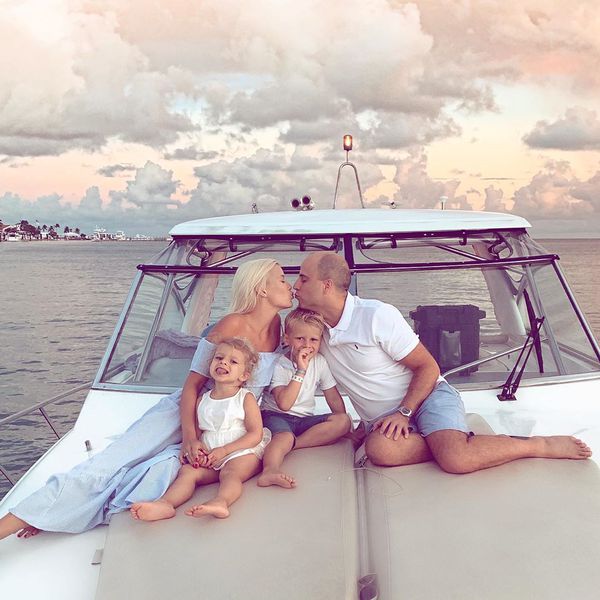 Daniel Kolenitchenko | Promiflash