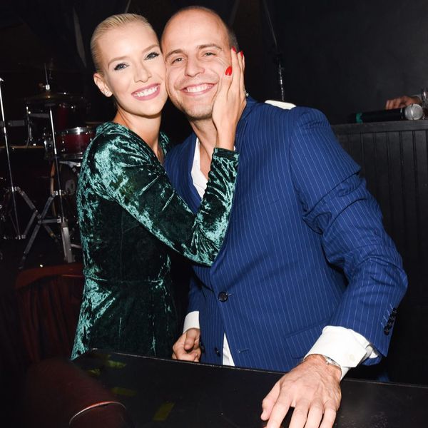 Oksana Kolenitchenko | Promiflash