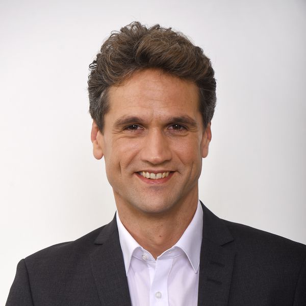 Oliver Franck | Promiflash