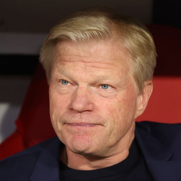 Oliver Kahn | Promiflash