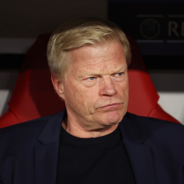 Oliver Kahn | Promiflash