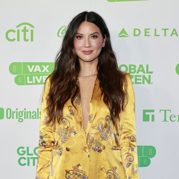 Olivia Munn | Promiflash