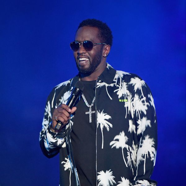 P. Diddy | Promiflash