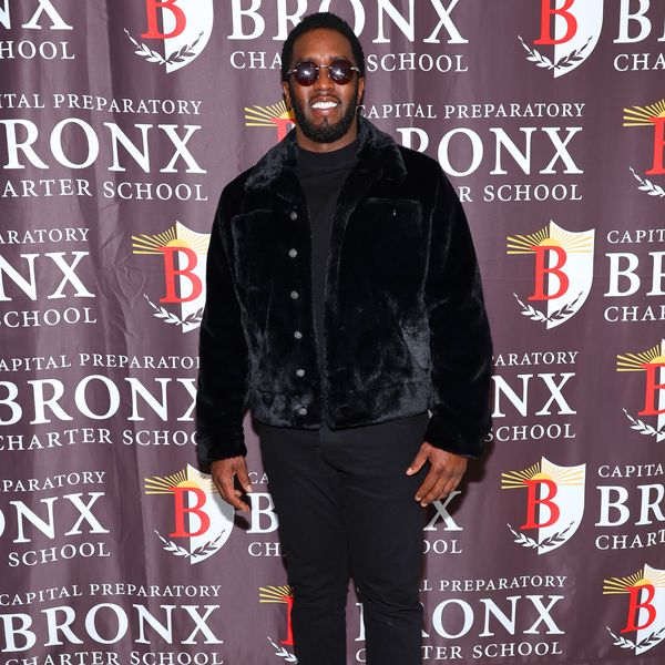 P. Diddy | Promiflash