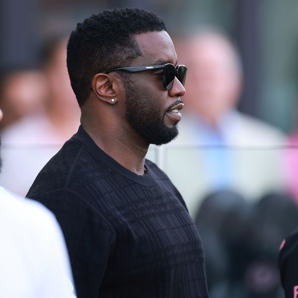 P. Diddy | Promiflash