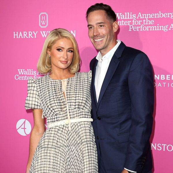 Carter Reum | Promiflash