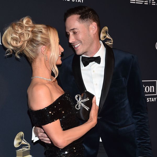 Carter Reum | Promiflash