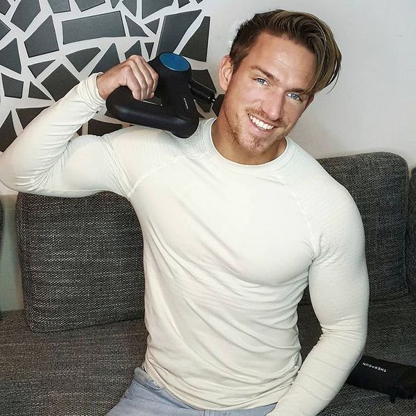 Patrick Fabian | Promiflash