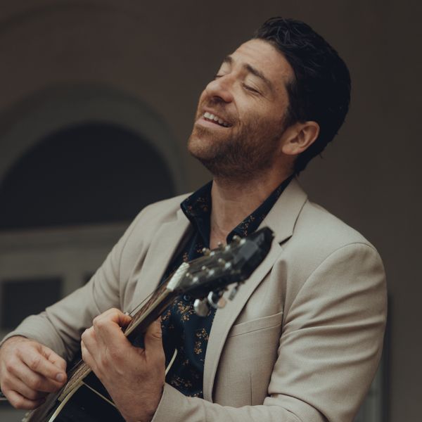 Patrick Fernandez | Promiflash