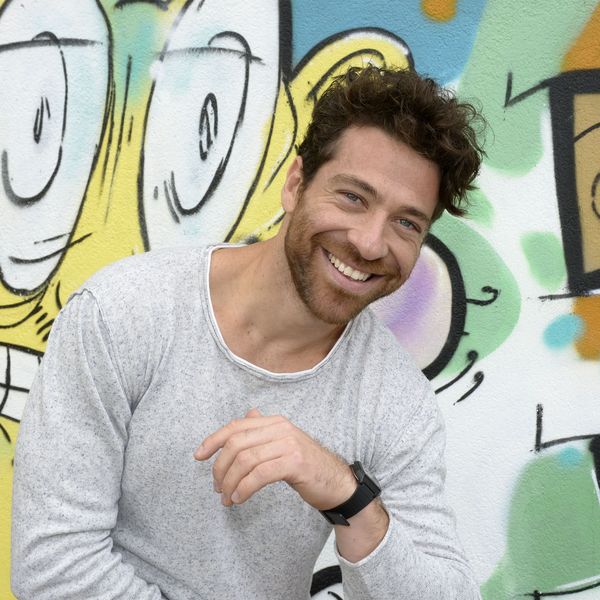 Patrick Fernandez | Promiflash