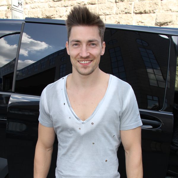 Philipp Boy | Promiflash.de