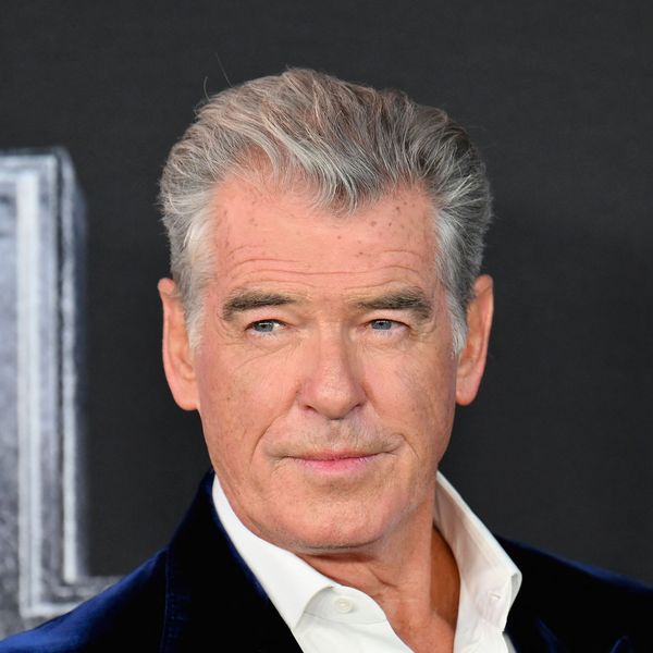 Pierce Brosnan | Promiflash