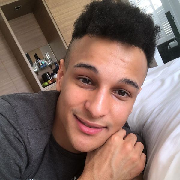 Prince Damien | Promiflash