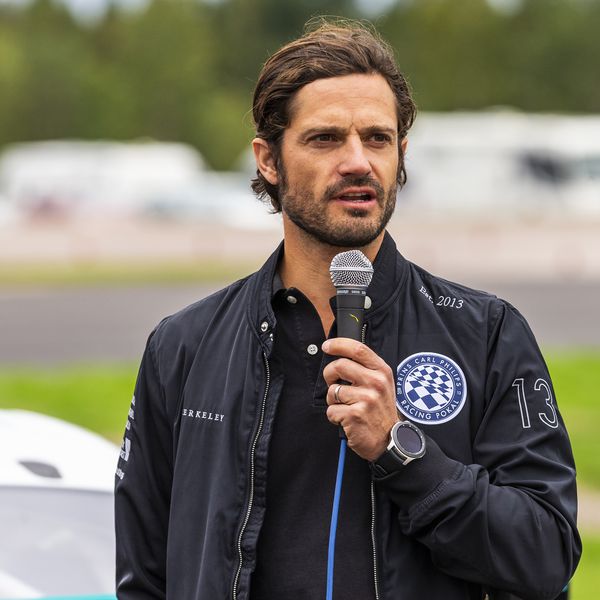 Prinz Carl Philip | Promiflash