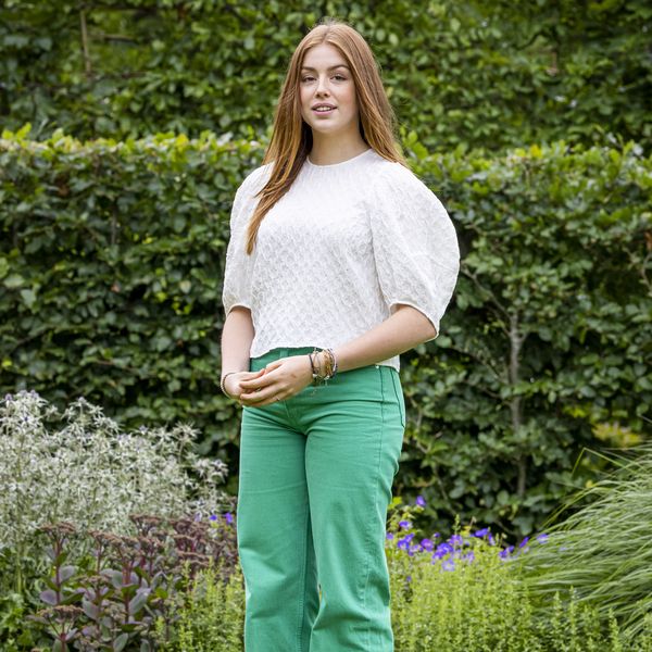 Prinzessin Alexia | Promiflash