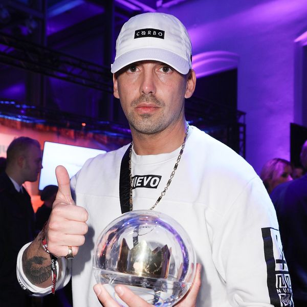 RAF Camora | Promiflash