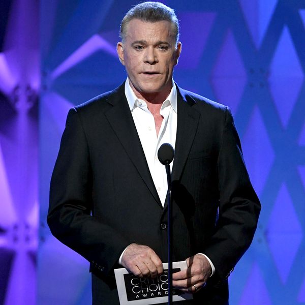 Ray Liotta | Promiflash