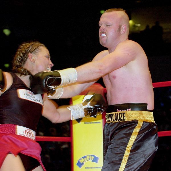 Stefan Raab | Promiflash