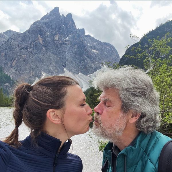Reinhold Messner | Promiflash