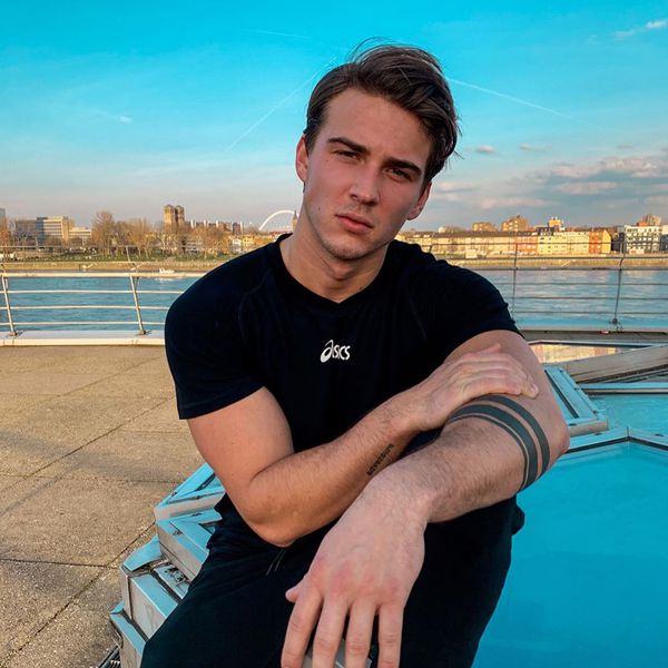 Richard Heinze | Promiflash