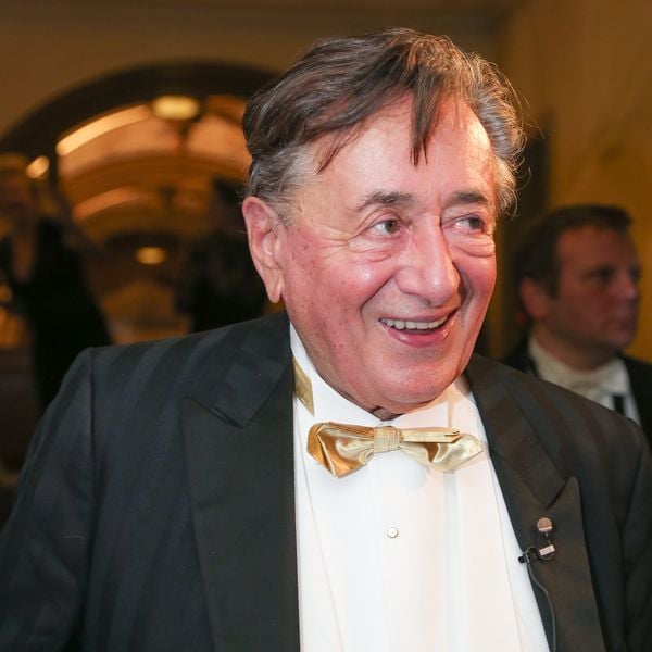 Richard Lugner | Promiflash