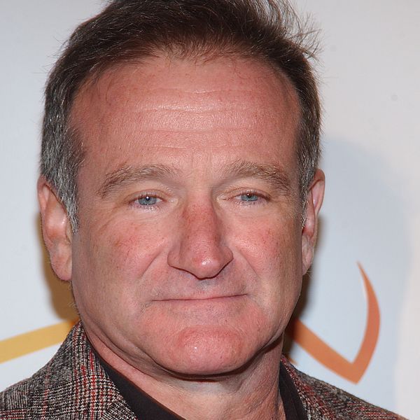 Robin Williams | Promiflash