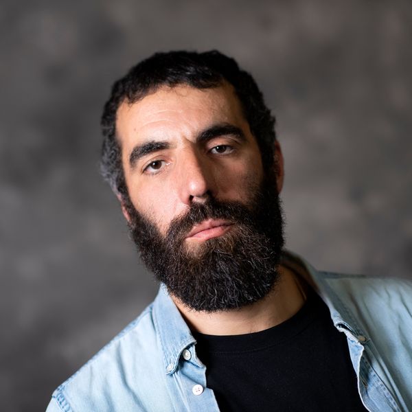 Romain Gavras | Promiflash