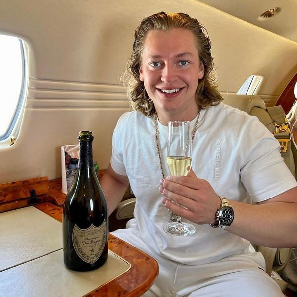 Ron Bielecki | Promiflash