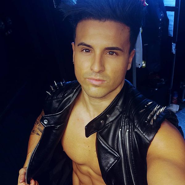 Ruben Rodriguez | Promiflash