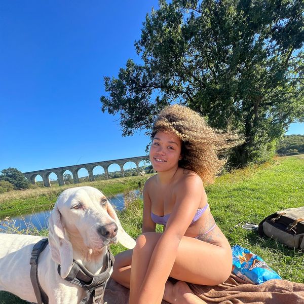 Ruby Barker | Promiflash