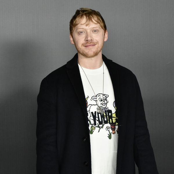 Rupert Grint | Promiflash