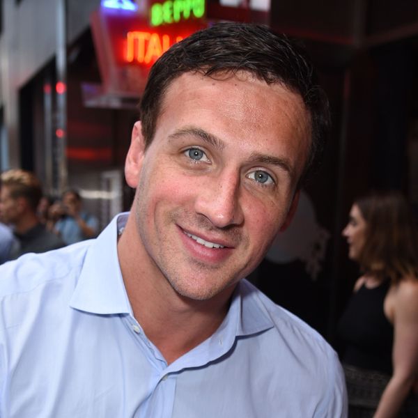 Ryan Lochte | Promiflash