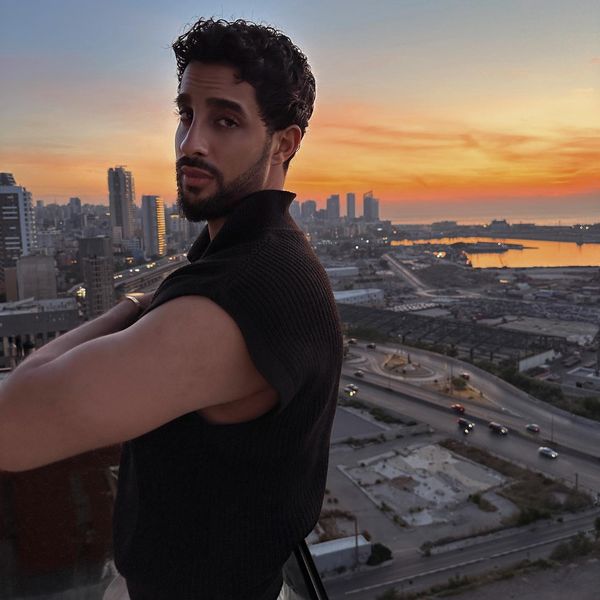 Sami Slimani | Promiflash