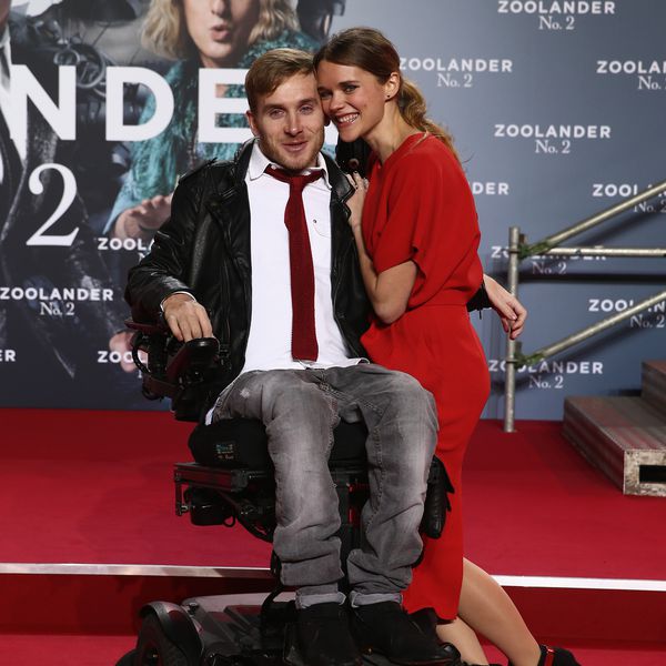 Sarah Elena Timpe | Promiflash