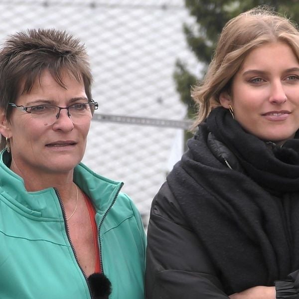 Sandra Janina | Promiflash