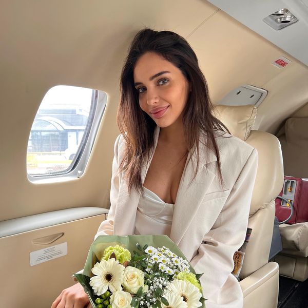 Sara Arfaoui | Promiflash