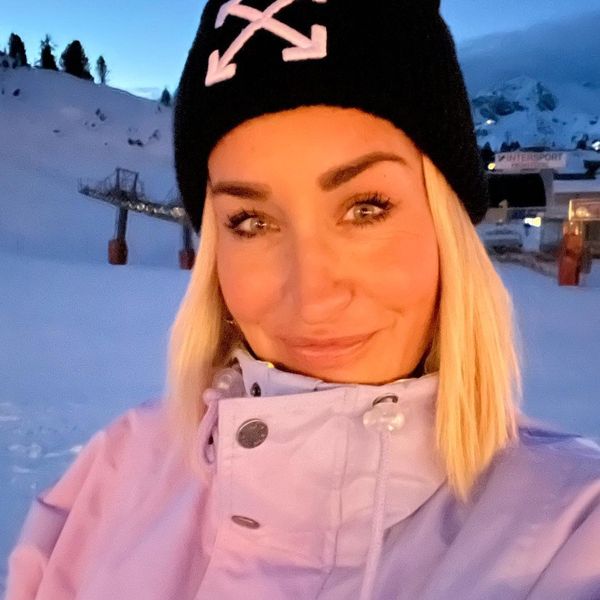 Sarah Connor | Promiflash