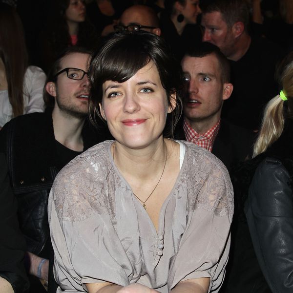 Sarah Kuttner | Promiflash