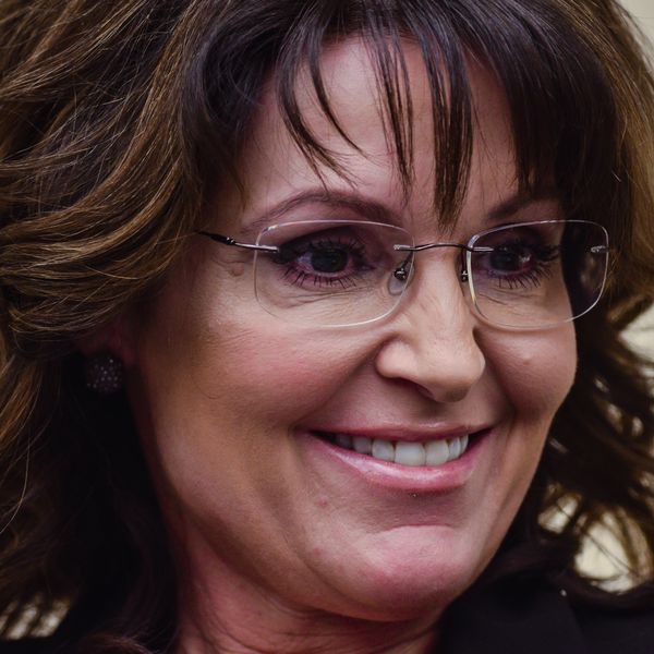Sarah Palin | Promiflash