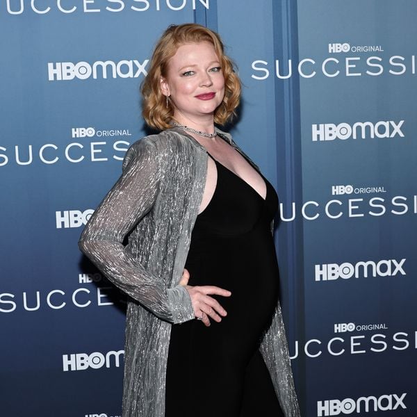 Sarah Snook | Promiflash