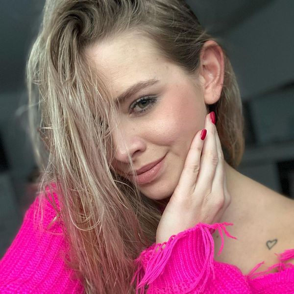 Saskia Atzerodt | Promiflash