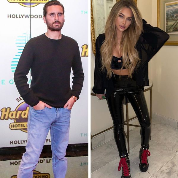 Scott Disick | Promiflash